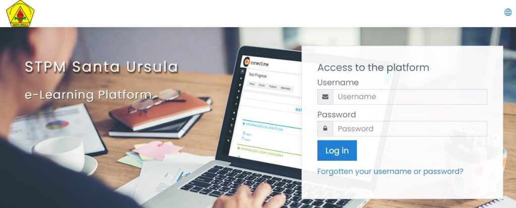 moodle | STPM SANTA URSULA